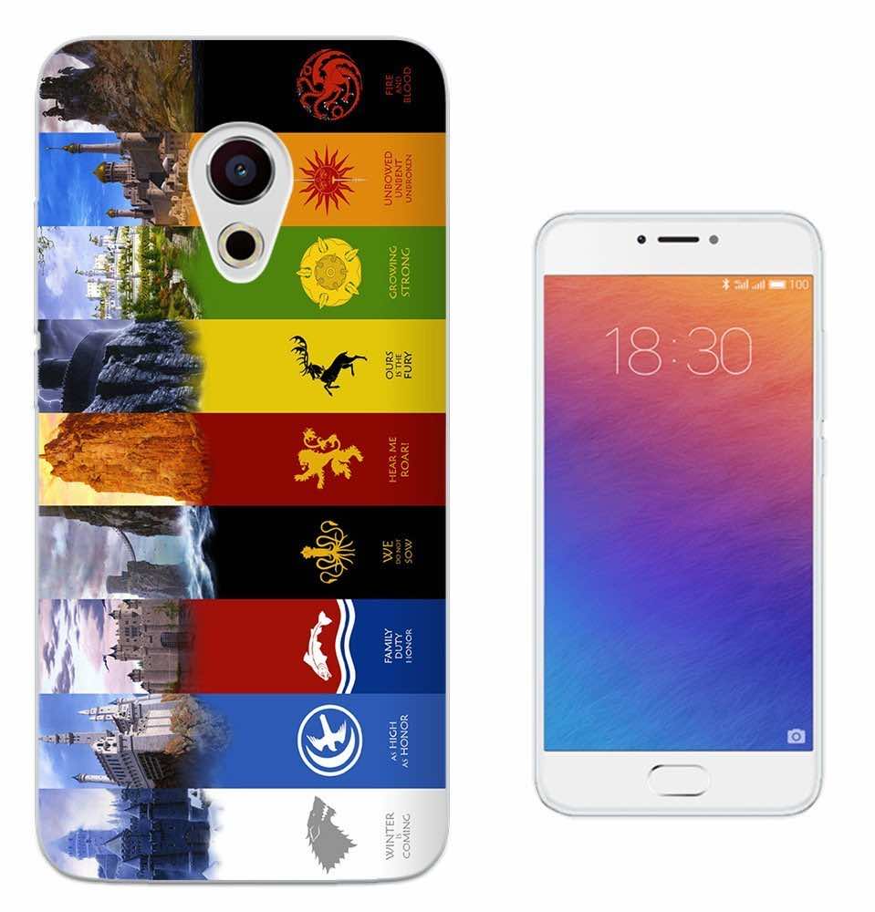 10 Best Cases For Meizu 6 Pro