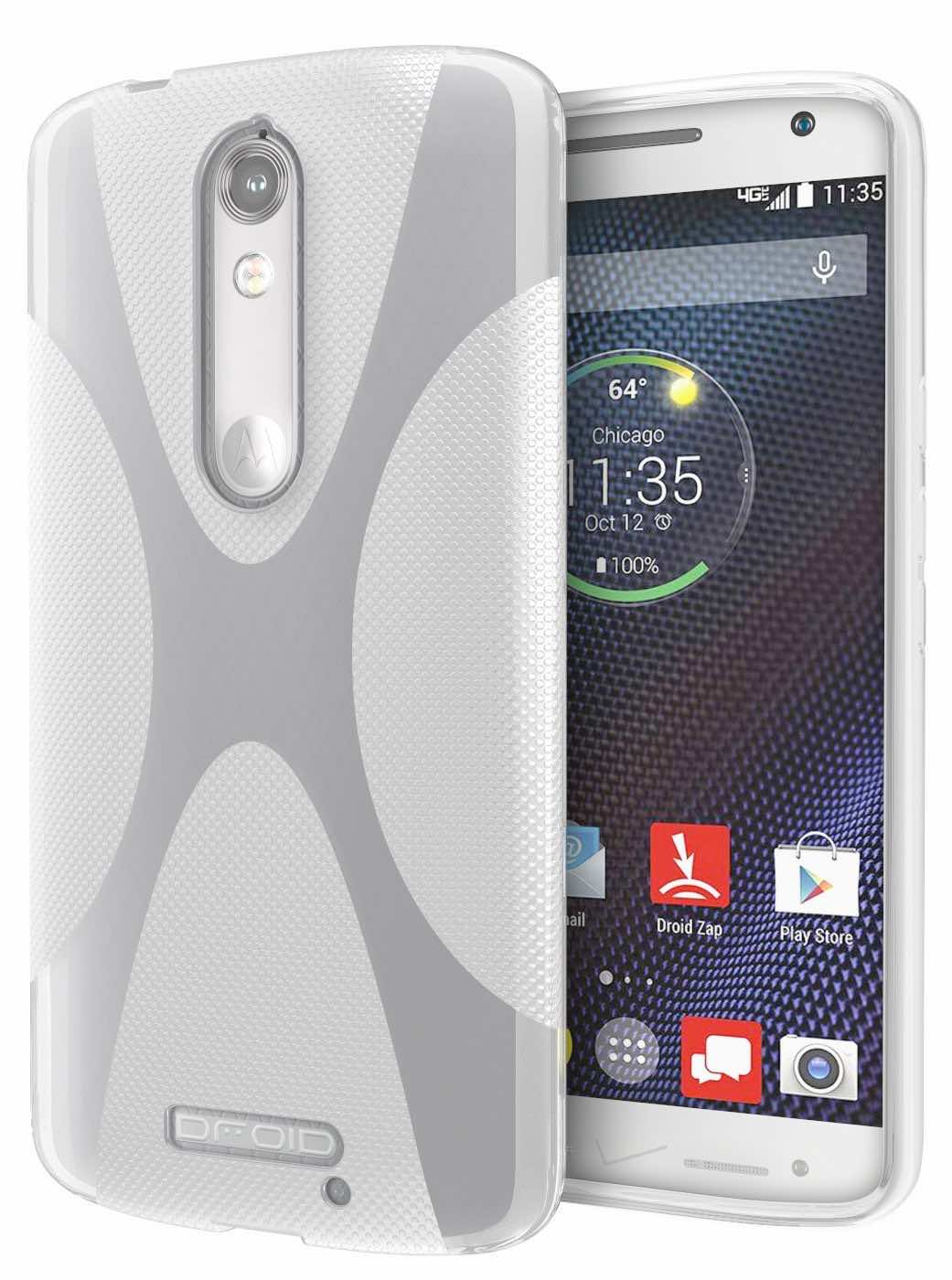 10 Best Cases For Motorola Moto X Force