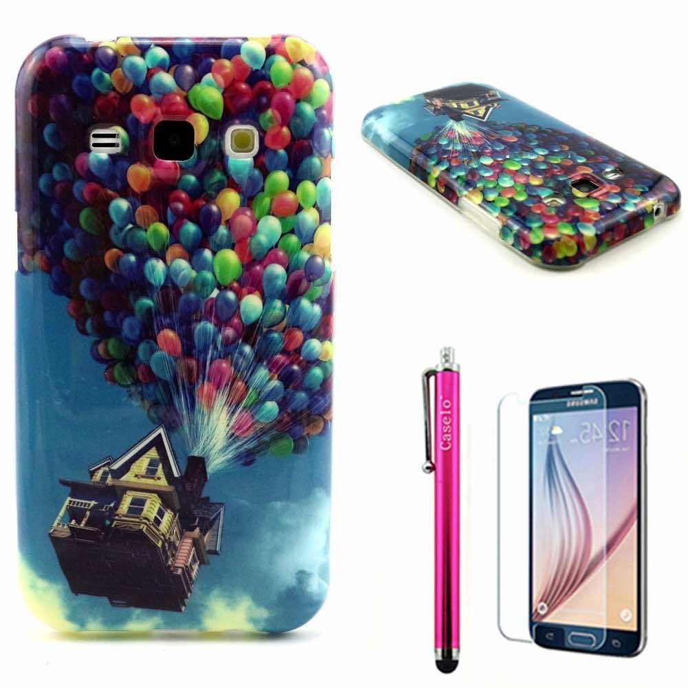 10 Best Cases For Samsung Galaxy J1 NXT