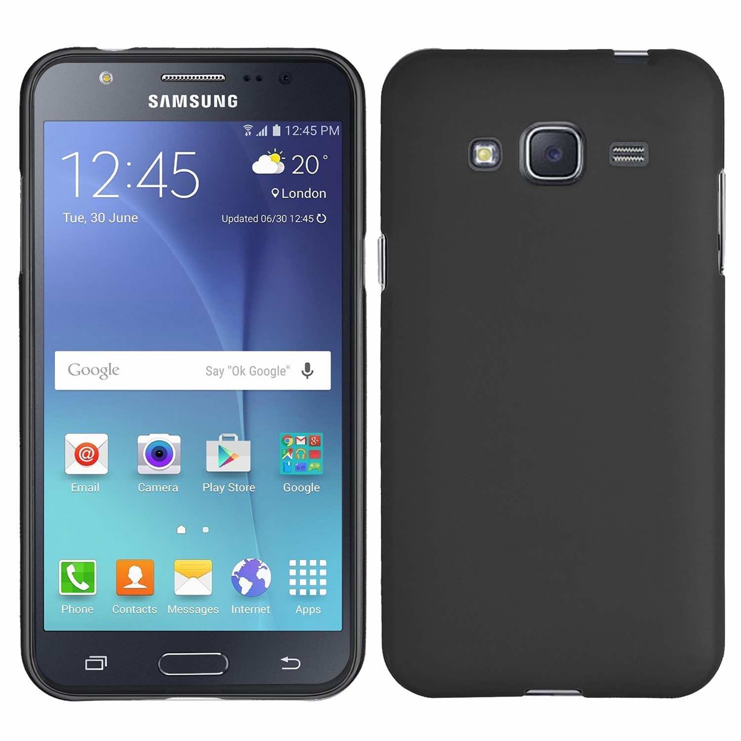 10 Best Cases For Samsung Galaxy J1 NXT