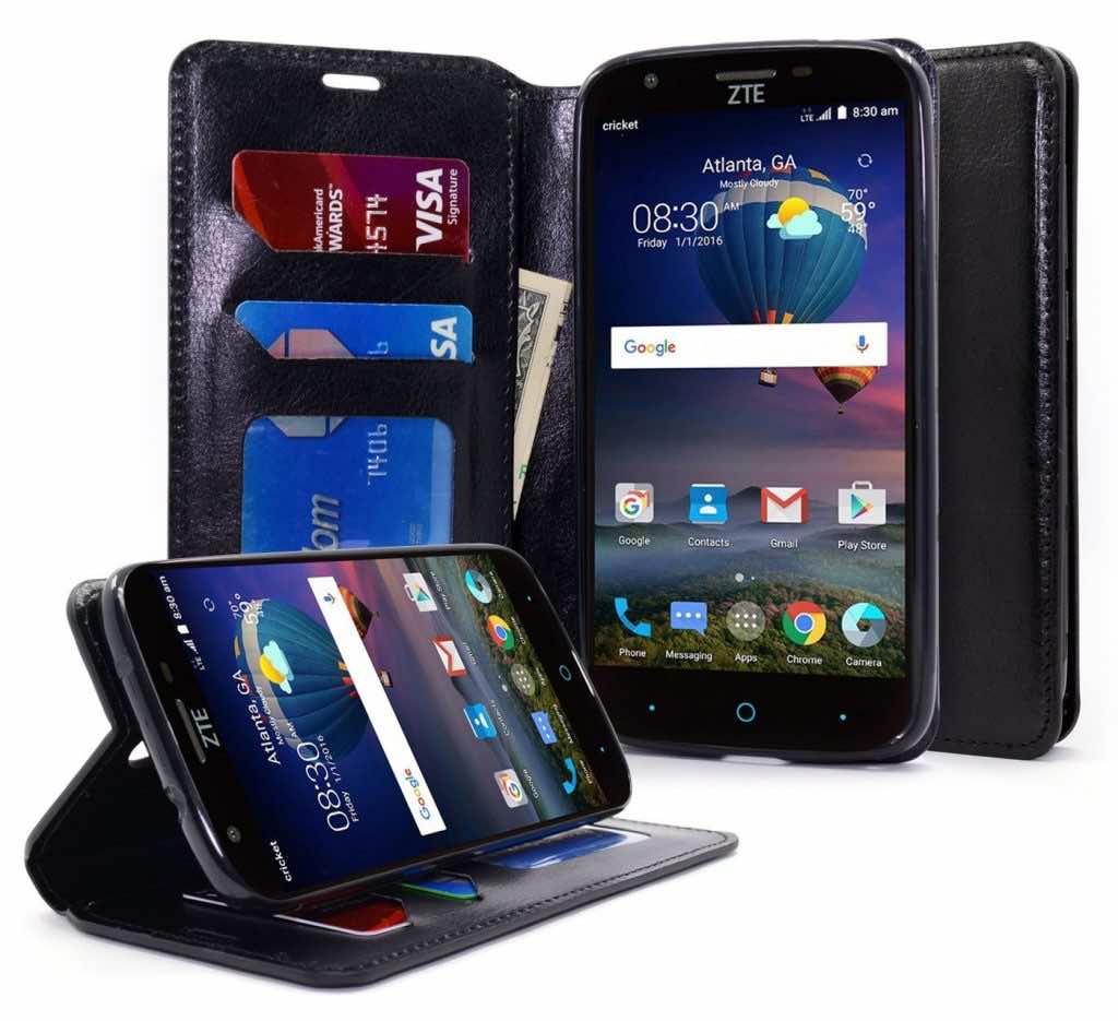 10 Best Cases For ZTE Grand X3
