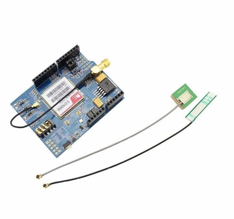 10 Best GPS Module For Raspberry Pi