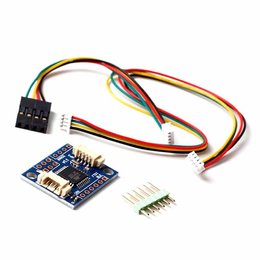 10 Best GPS Module For Raspberry Pi