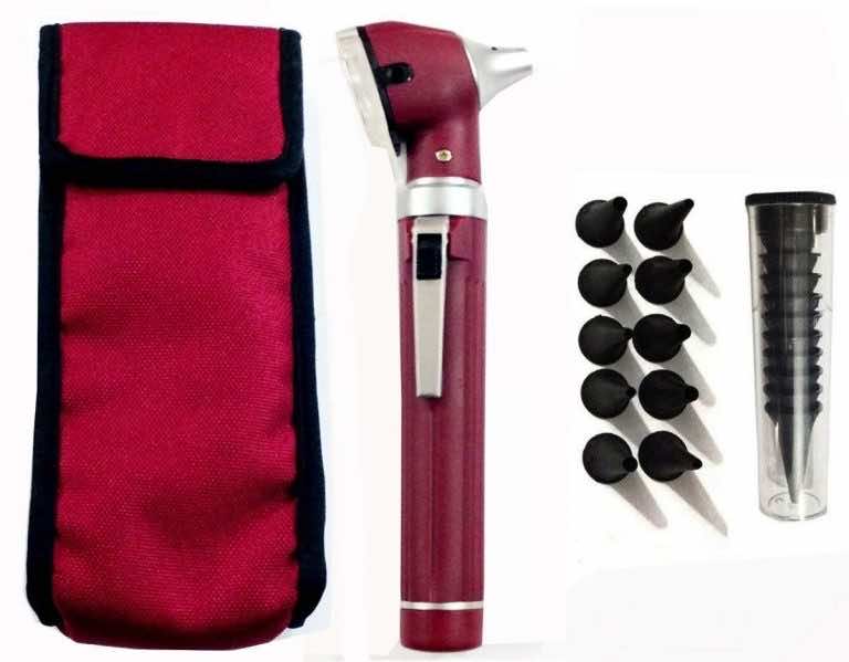 10 Best Otoscopes For Professionals