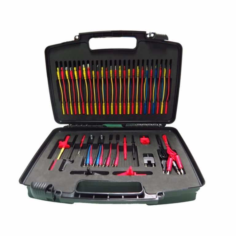 10 Best Test Lead Kits For Professionals