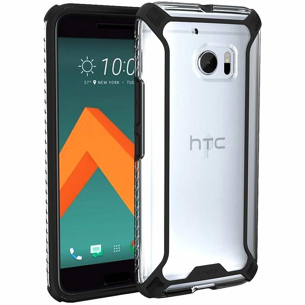 10 Best Cases For The HTC 10