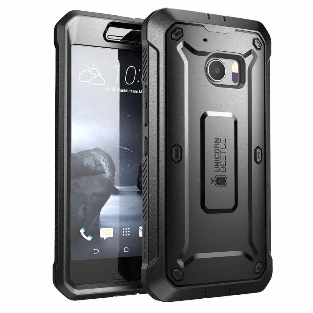 10 Best Cases For The HTC 10