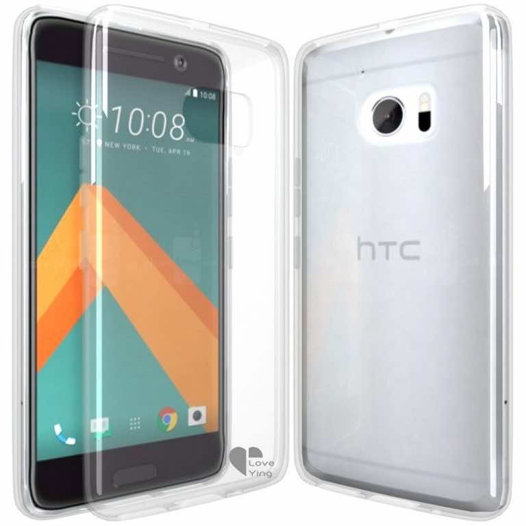 10 Best Cases For The HTC 10