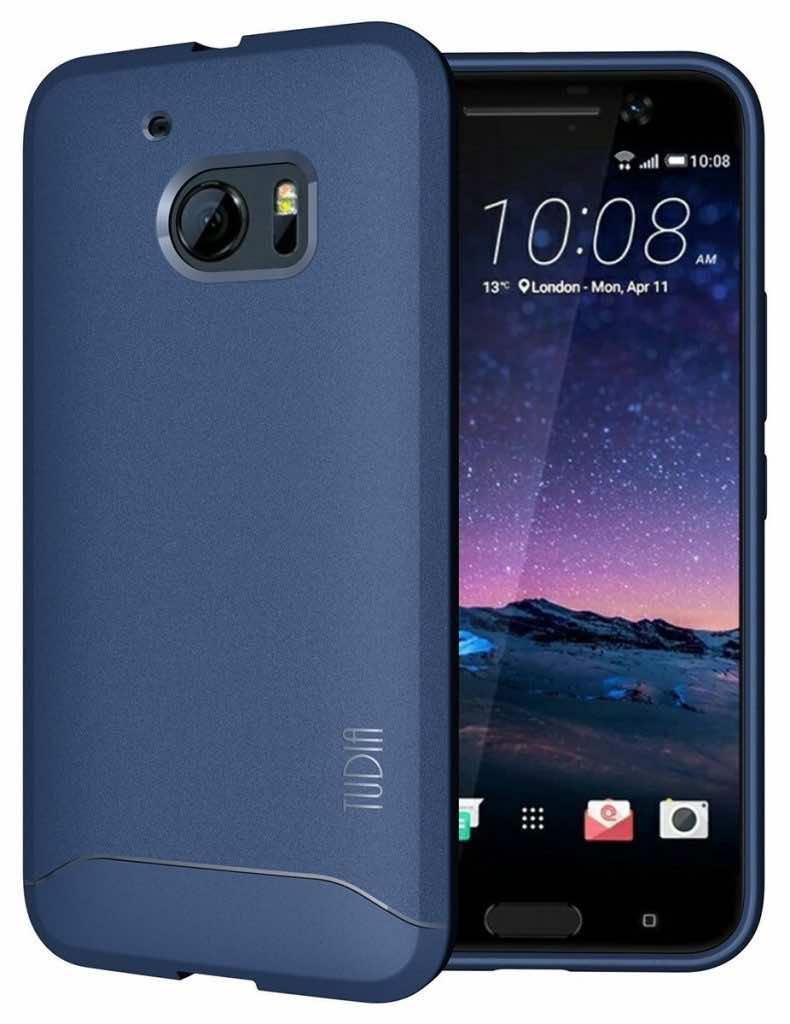 10 Best Cases For The HTC 10