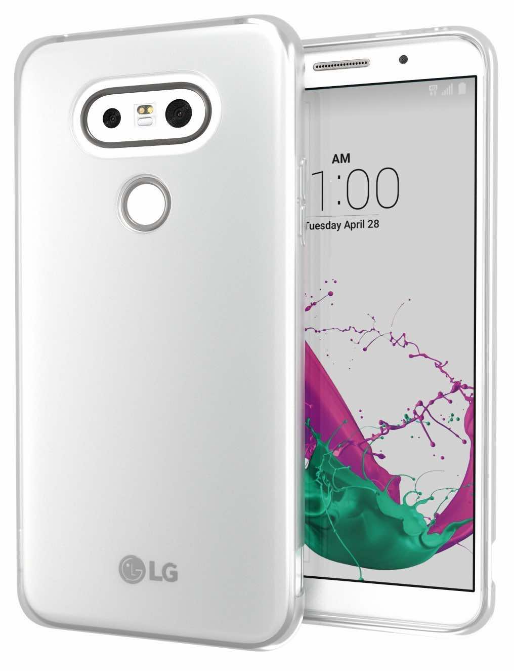 10 Best Cases For LG G5