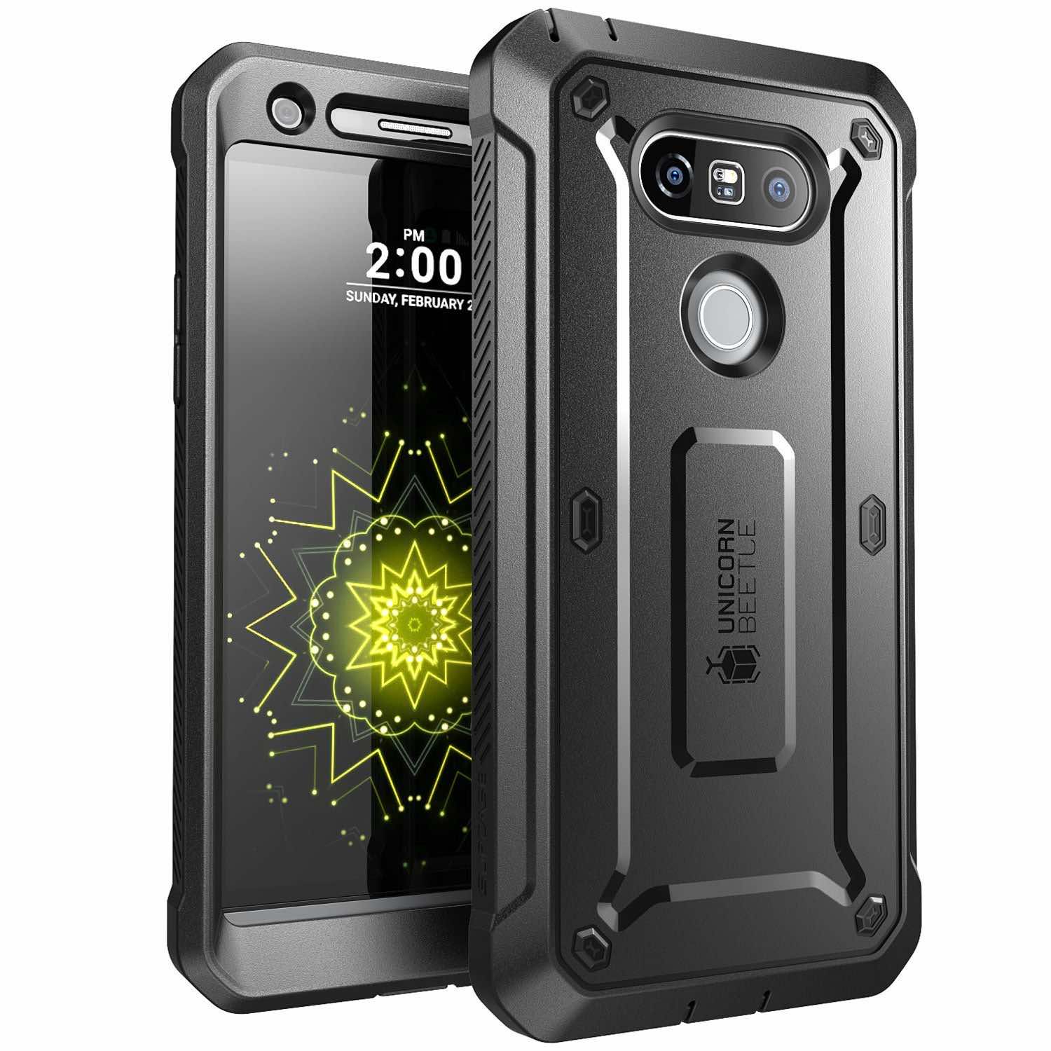 10 Best Cases For LG G5