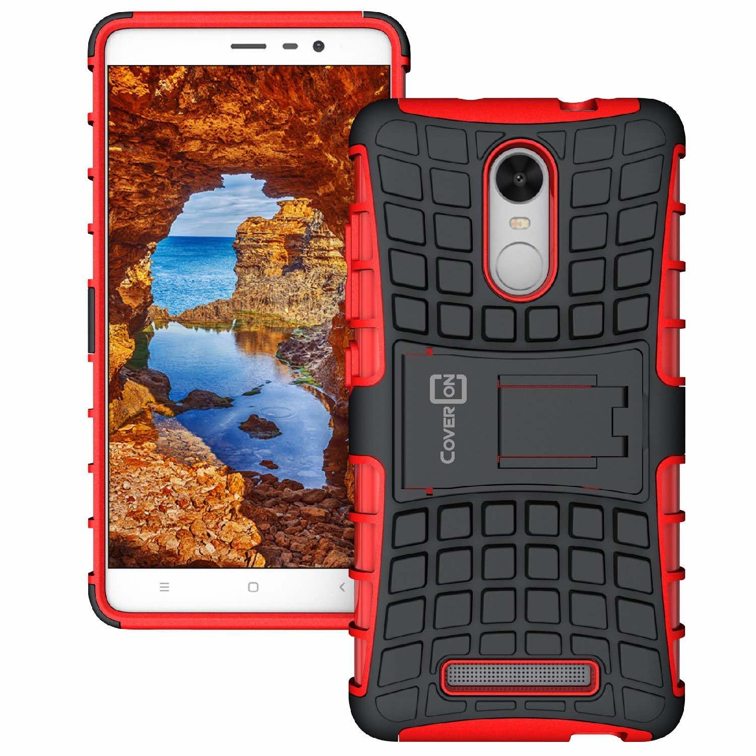 10 Best Cases For Xiaomi Redmi 3