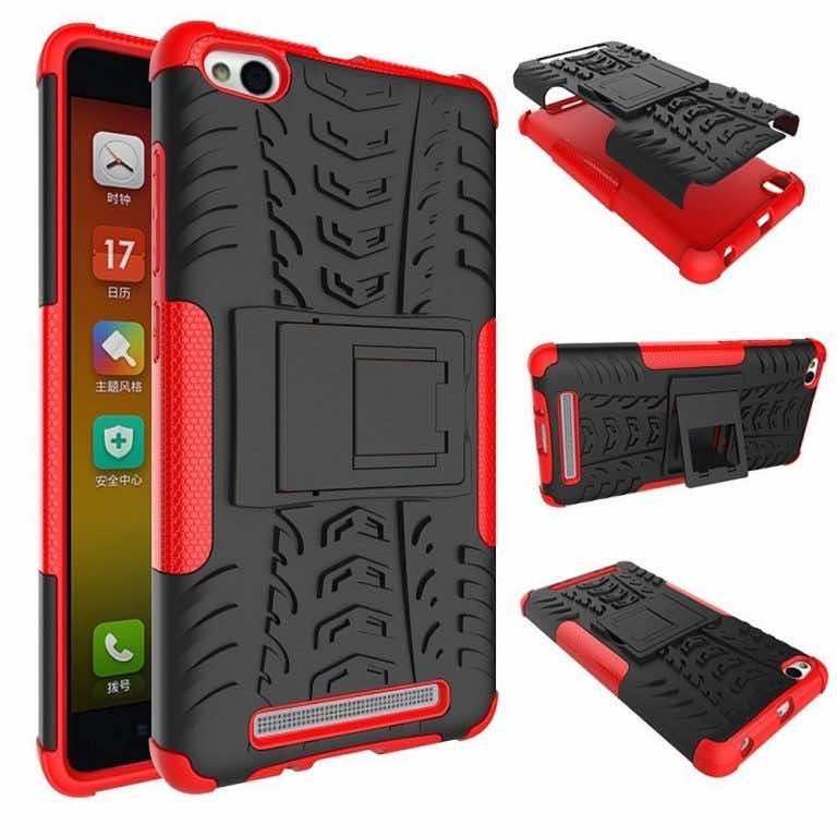 10 Best Cases For Xiaomi Redmi 3