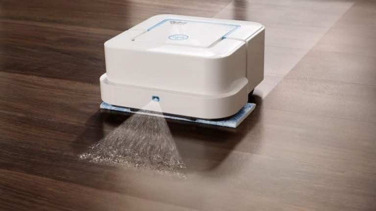 5 High-Tech Gadgets That Keep Your House Clean