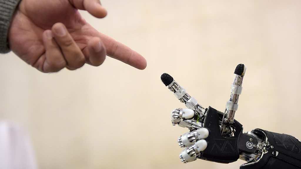 IBM's ROSS Becomes The World's First Artificially Intelligen