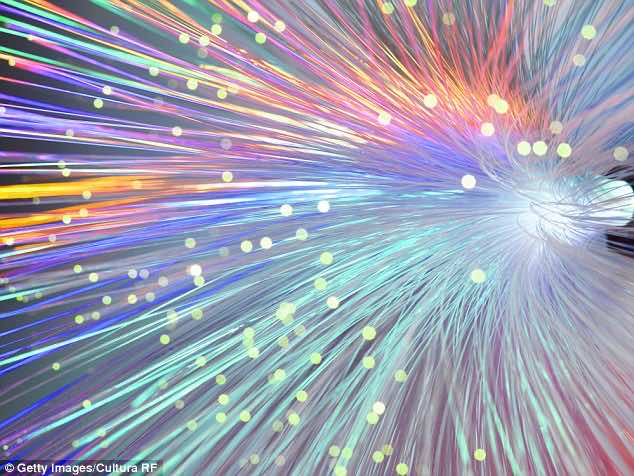 Scientists Discover A New Form Of Light That Will Revolution