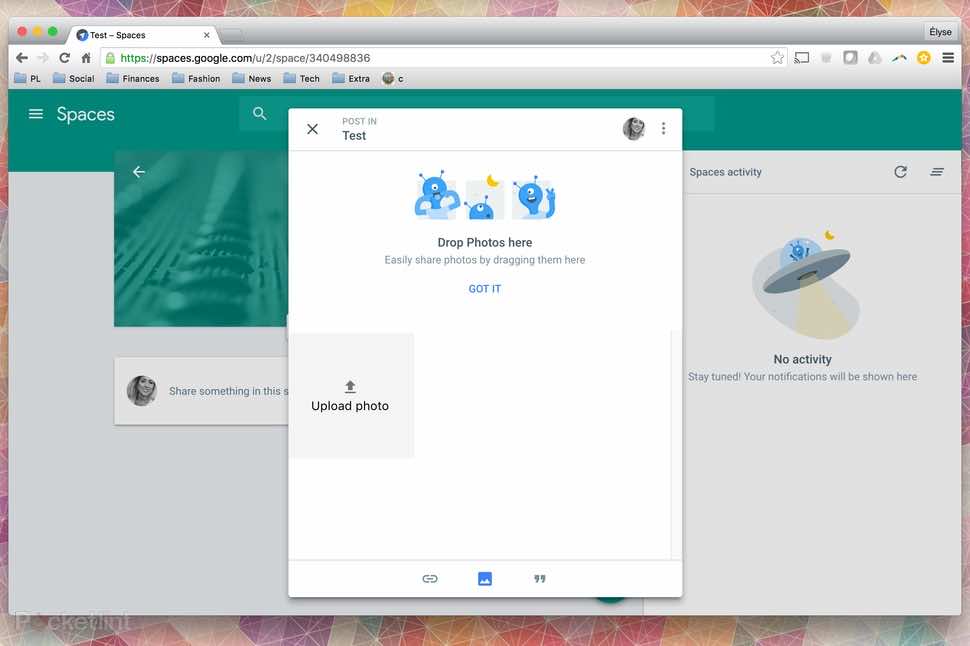 Here Is All You Need To Know About Google Spaces