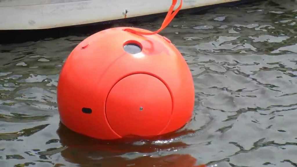 This Ultimate Survival Capsule Can Save People in Earthquake