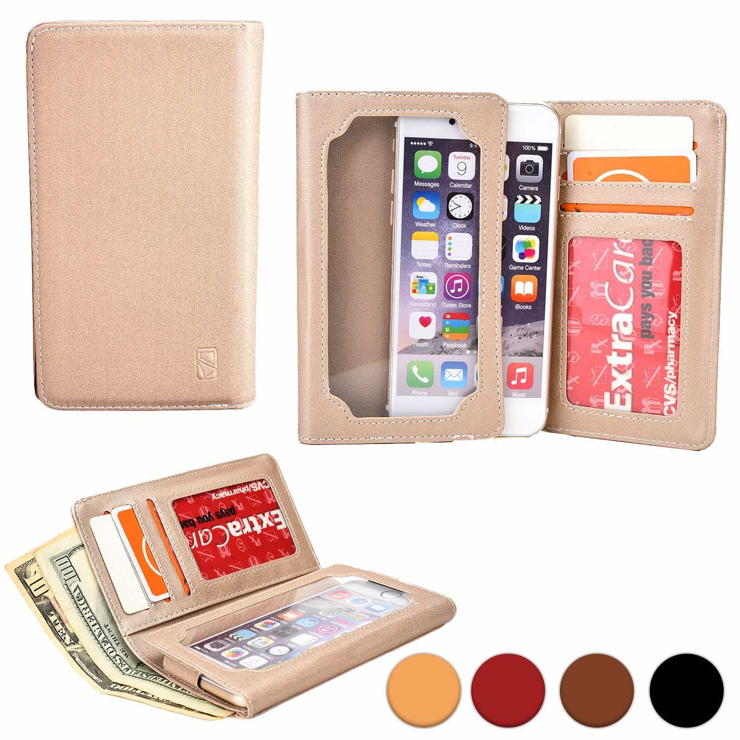 10 Best Cases For Blu Life XL