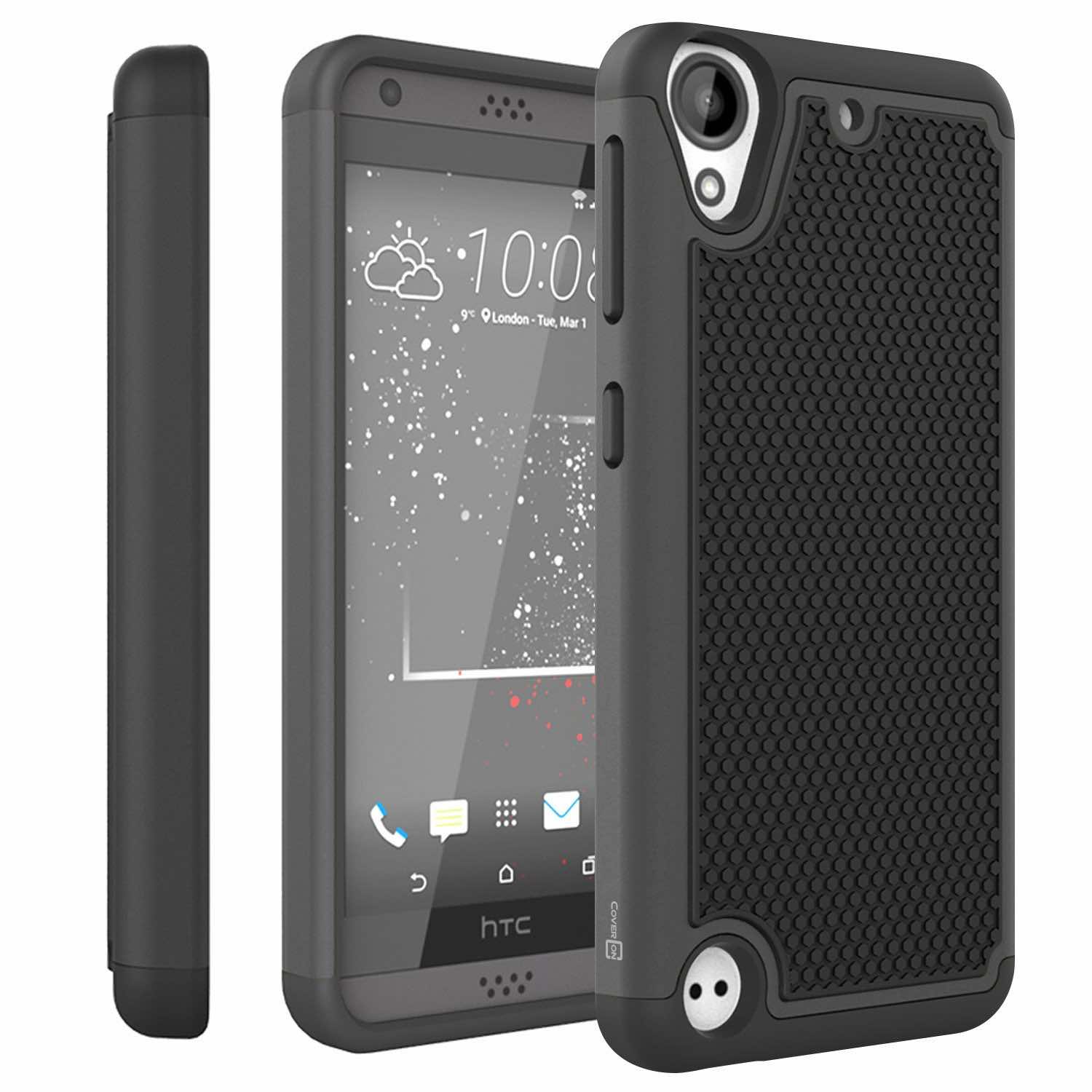 10 Best Cases For HTC Desire 630