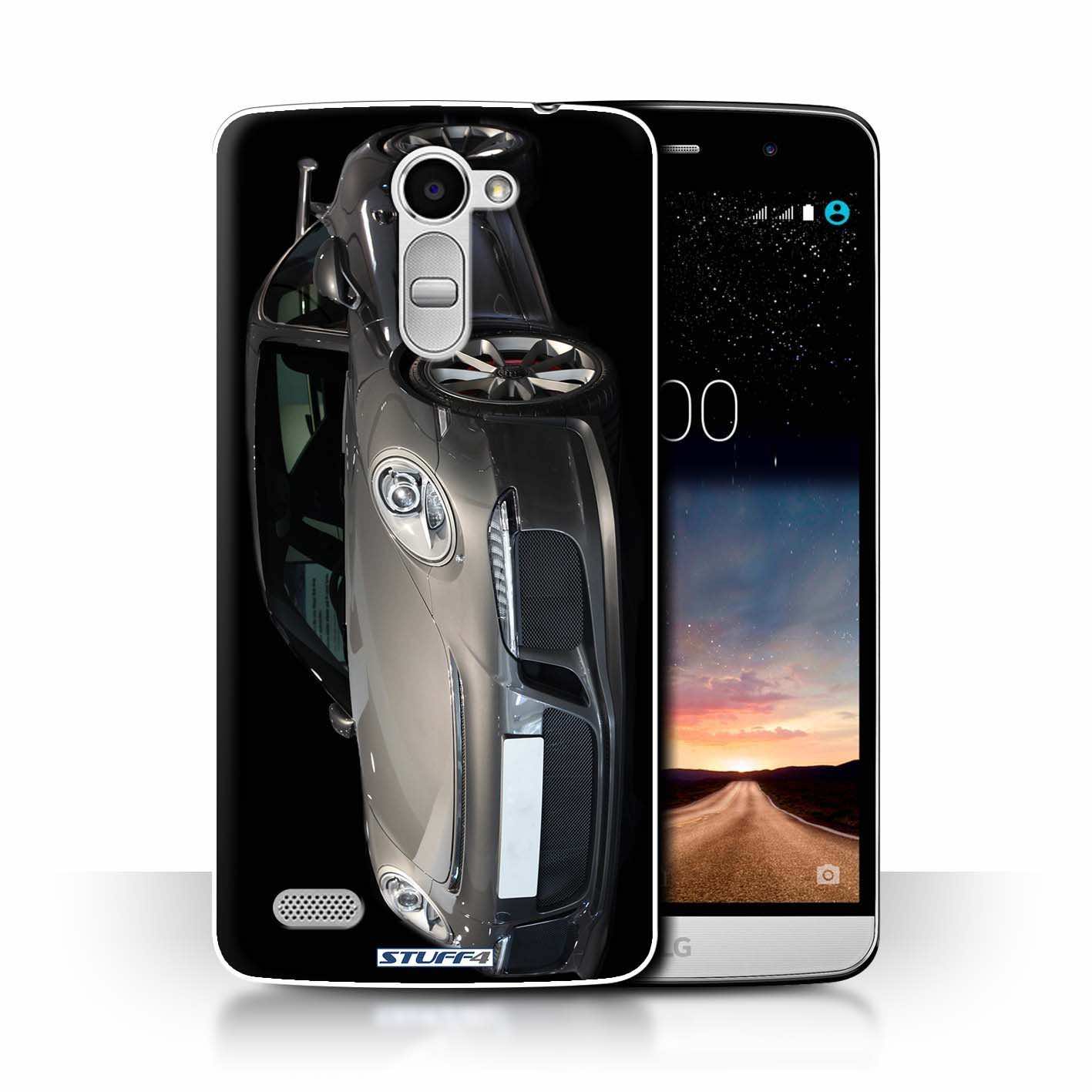 10 Best Cases For LG Ray