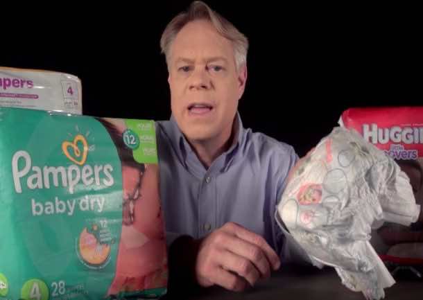 Here Is The Engineering Behind A Super Absorbant Modern Diap