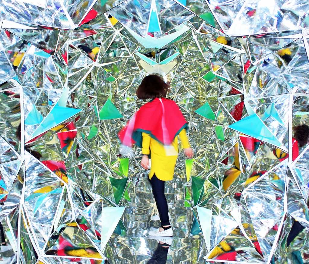 6 Incredible Buildings Made Out Of Shipping Containers