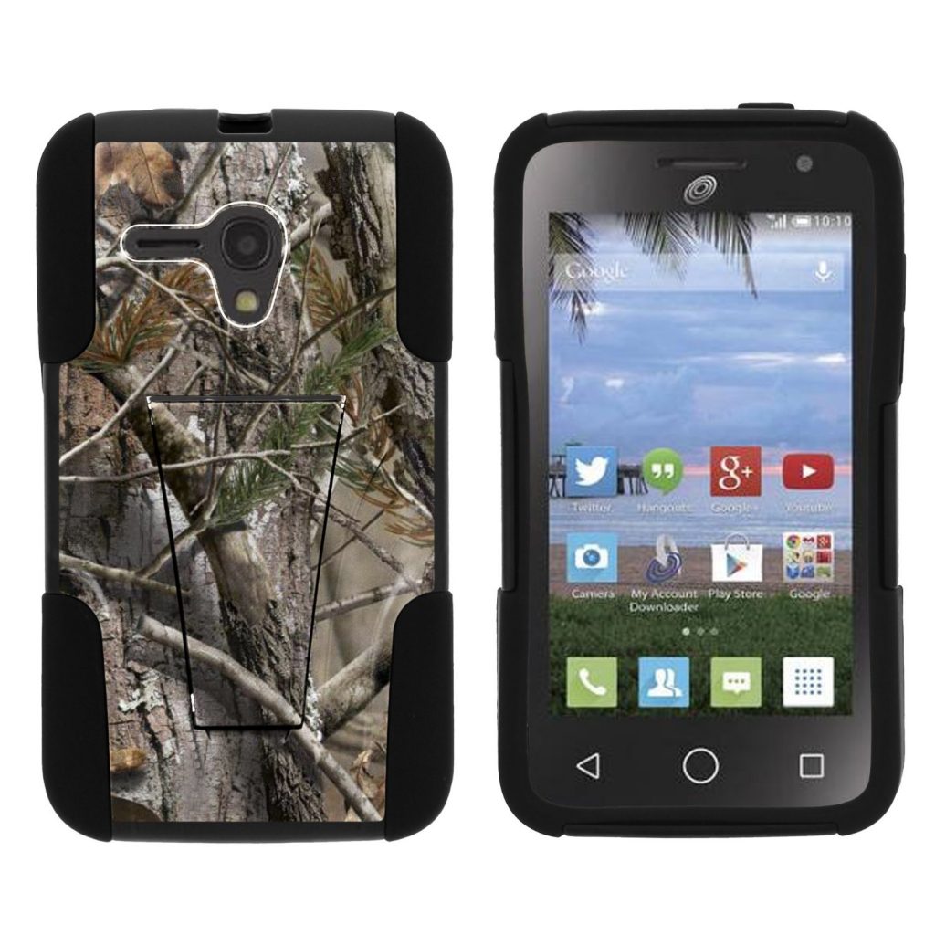 10 Best Cases For Alcatel OneTouch Pop Star 2