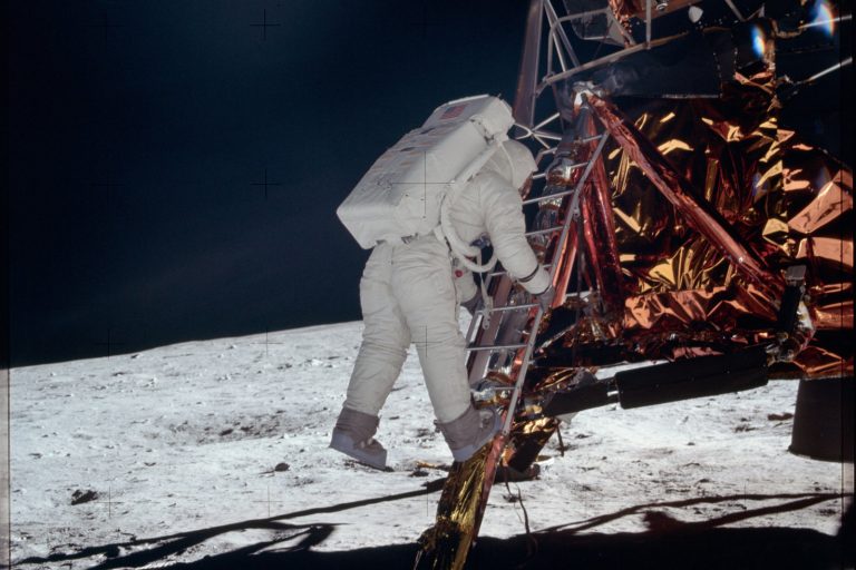 Apollo 11's Source Code That Took US To The Moon Is Now On G