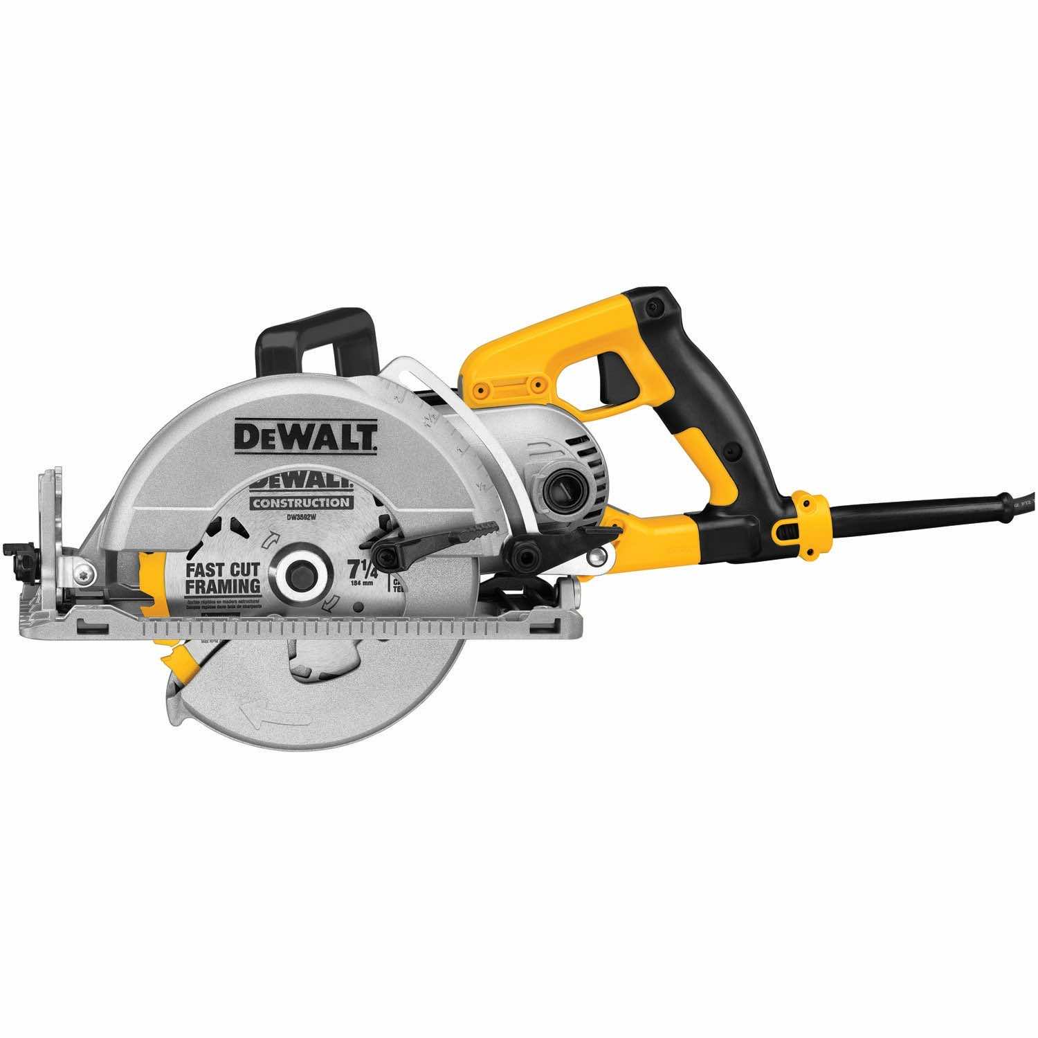 10 Best Circular Saws