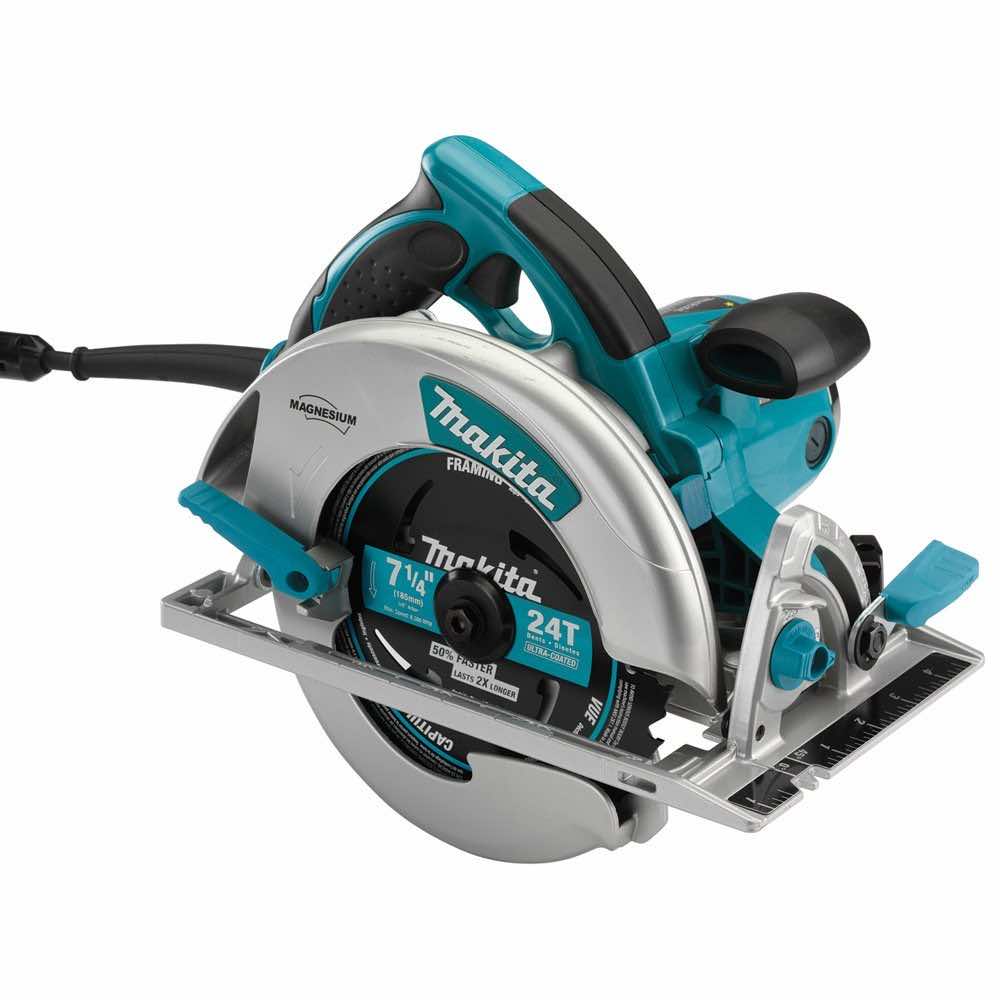 10 Best Circular Saws