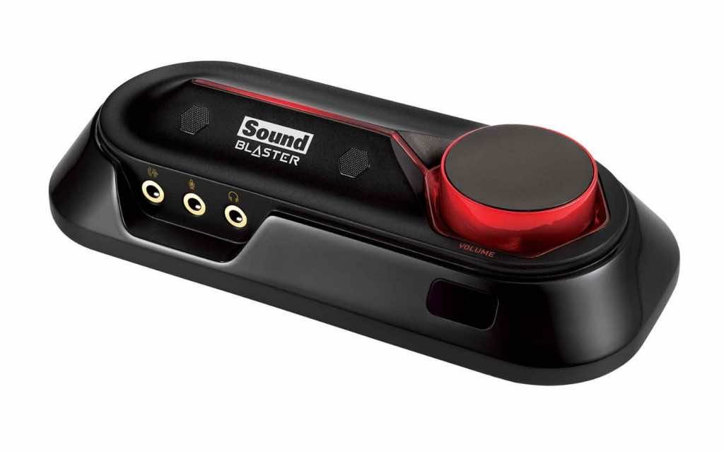 10 Best External Sound Cards