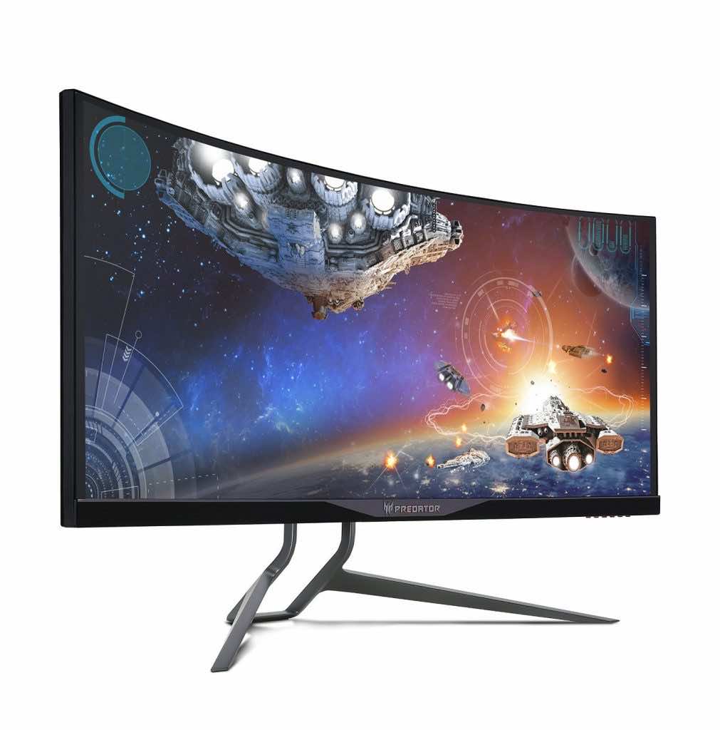 10 Best Gaming Monitors That You Can Get Right Now