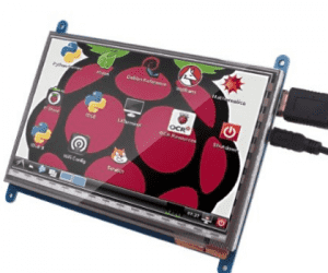 10 Best Raspberry Pi LCD For Your Engineering & DIY Project