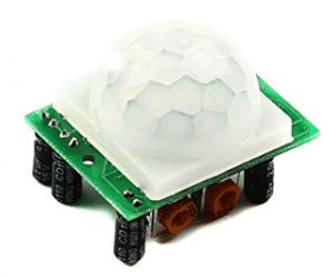 10 Best Motion Sensor For Raspberry Pi