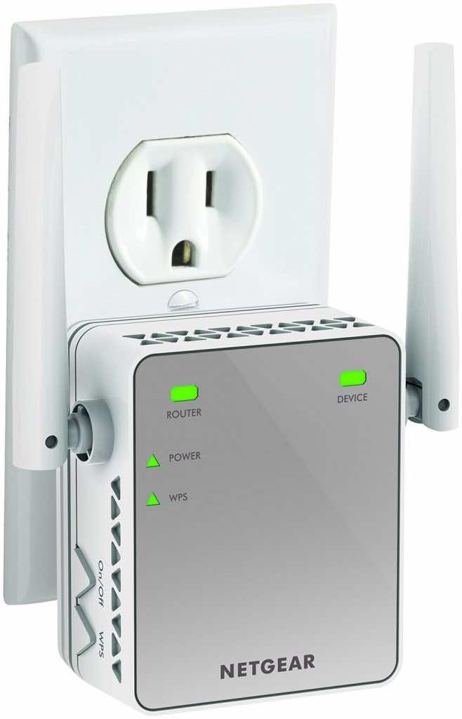 10 Best Wifi Range Extenders
