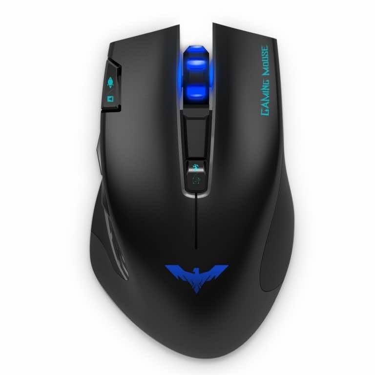 10 Best Wireless Mice