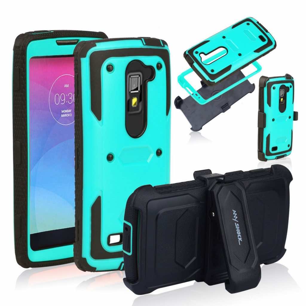 10 Best Cases For LG Stylus 2