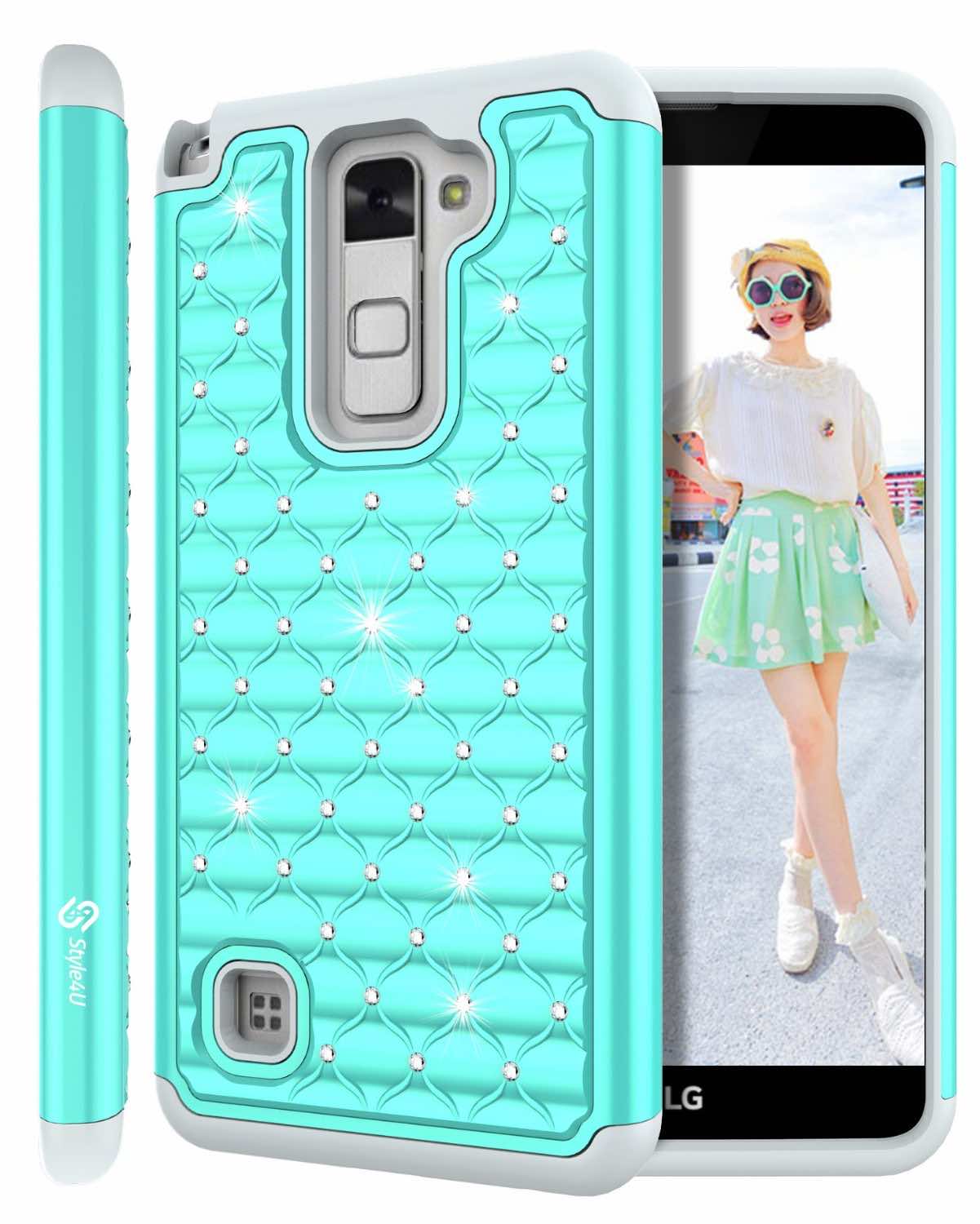 10 Best Cases For LG Stylus 2