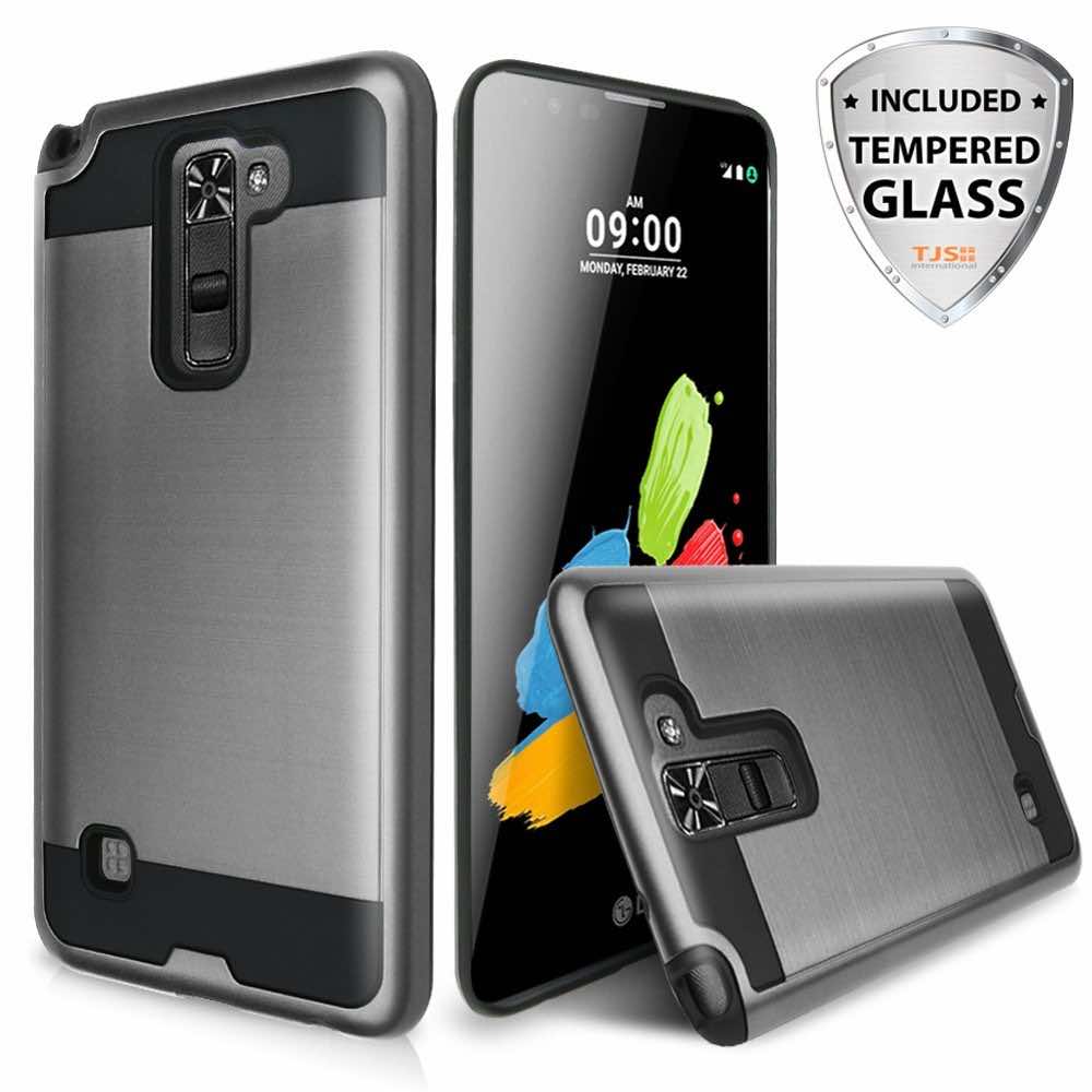 10 Best Cases For LG Stylus 2