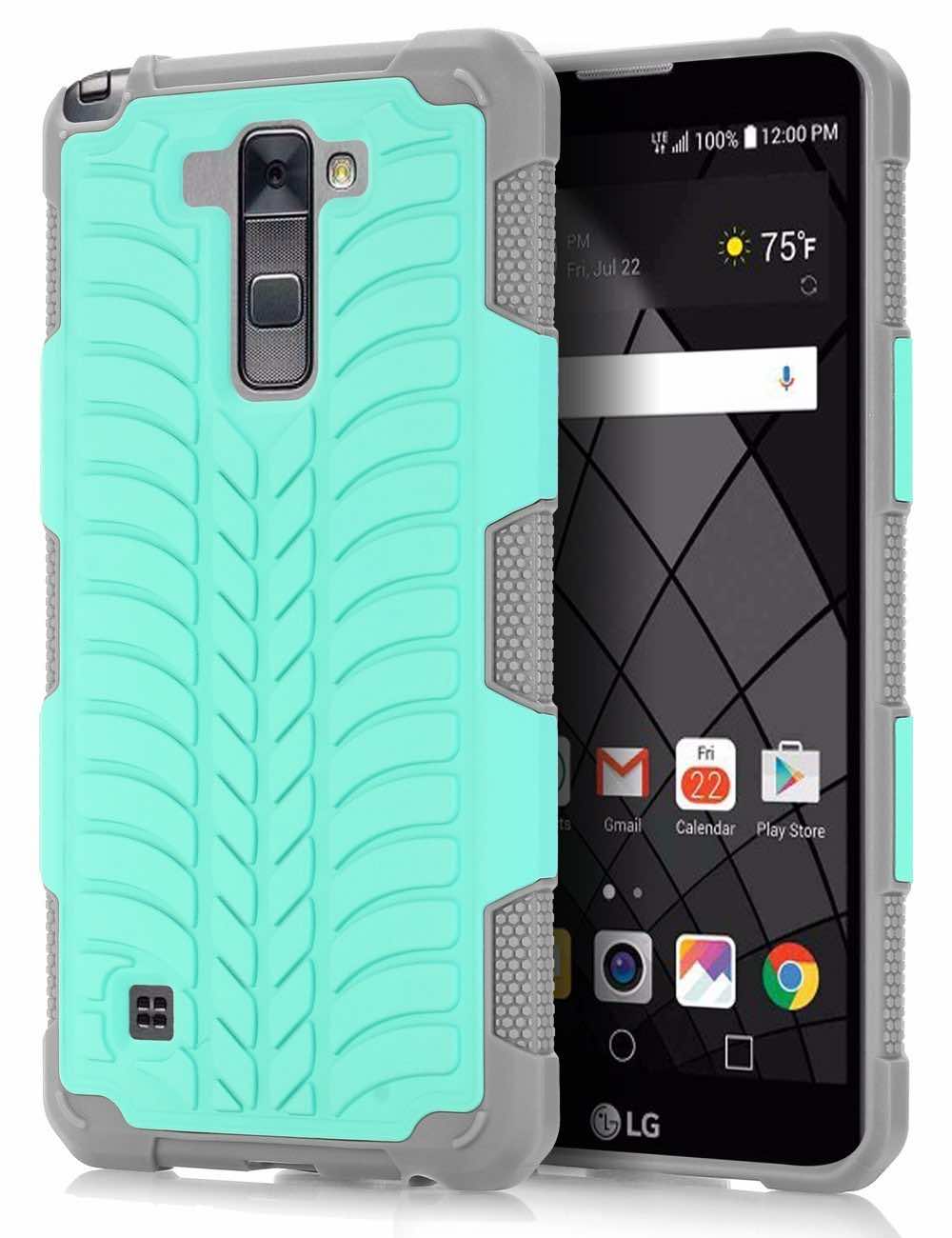 10 Best Cases For LG Stylus 2