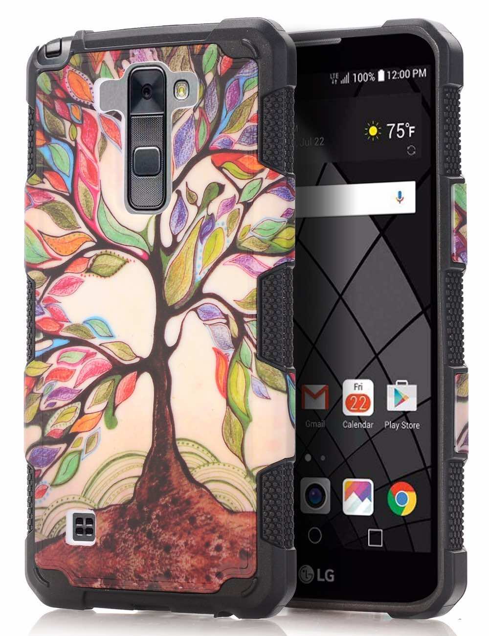 10 Best Cases For LG Stylus 2