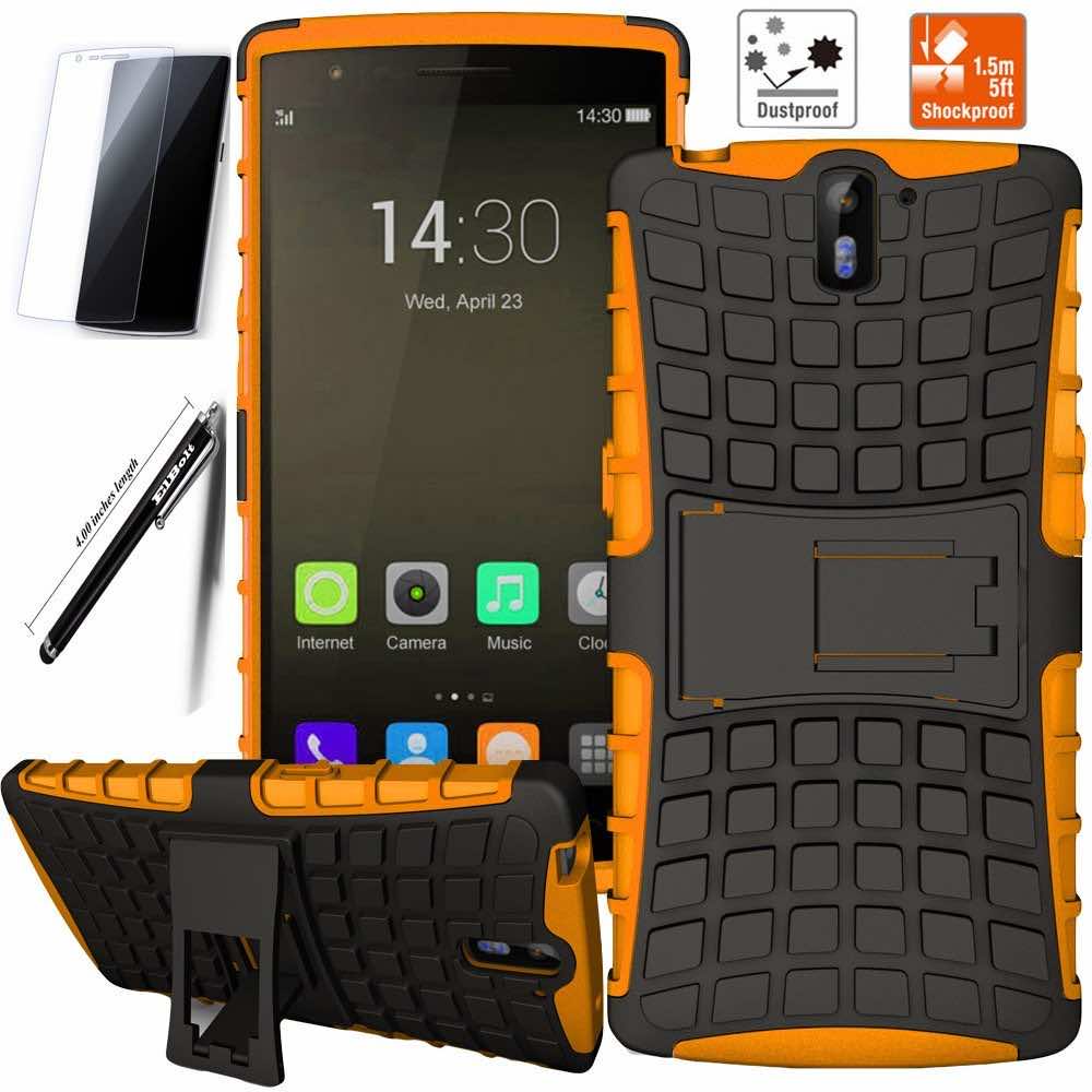 10 Best Cases For Oneplus 3