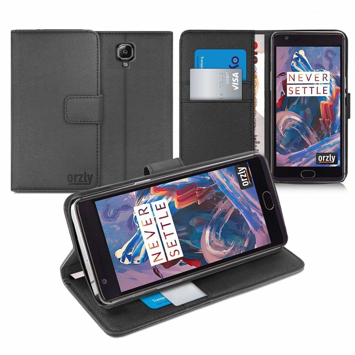 10 Best Cases For Oneplus 3