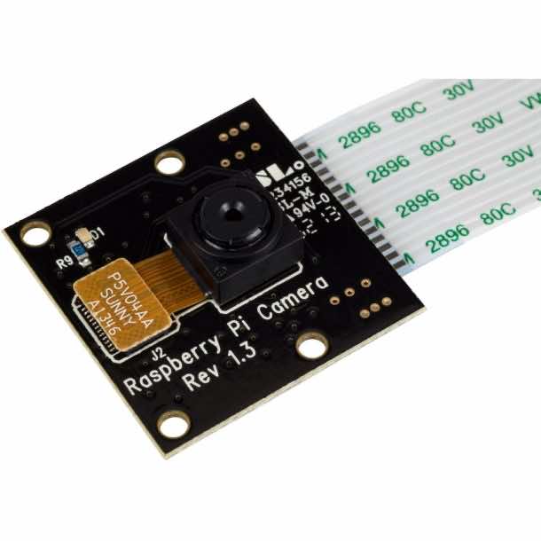 10 Best Cameras For Raspberry Pi