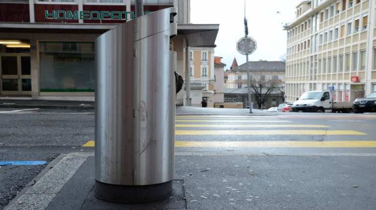 Here Are 8 Examples Of How The Government Controls Public Be