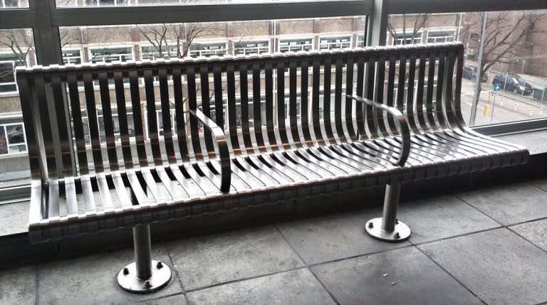 Here Are 8 Examples Of How The Government Controls Public Be