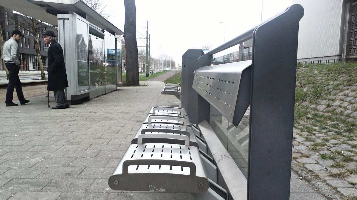 Here Are 8 Examples Of How The Government Controls Public Be