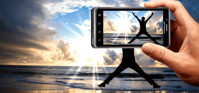 9 Mobile Photography Tips Every Smartphone Owner Should Know