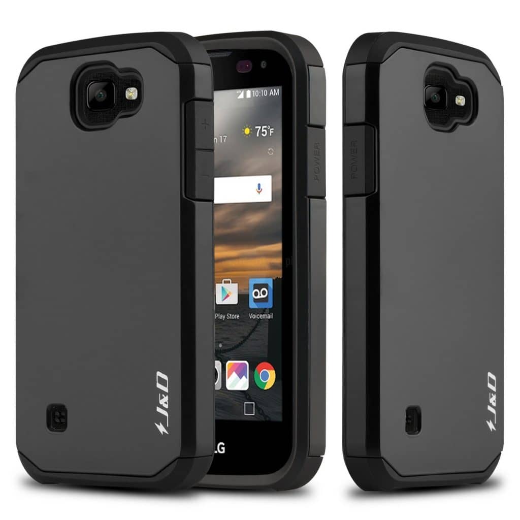 10 Best Cases For LG K3